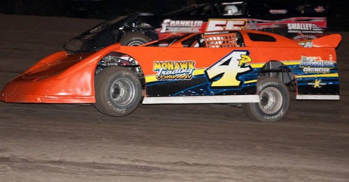 Silver Dollar Speedway: Late Models, Ltd. Late Models, and Ltd. Sportsmans