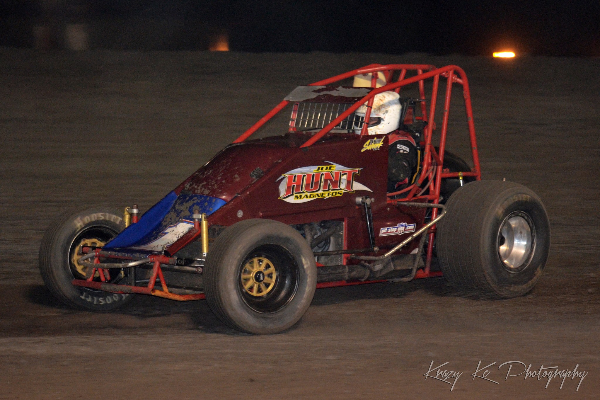 Silver Dollar Speedway: Other Sprint Car Classes