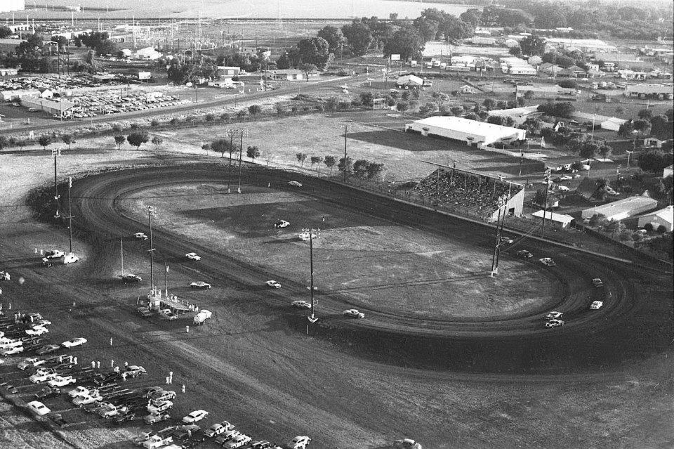 Silver Dollar Speedway – Chico, CA